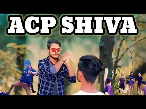 Acp Shiva short action movie clips || The action unlimited - YouTube