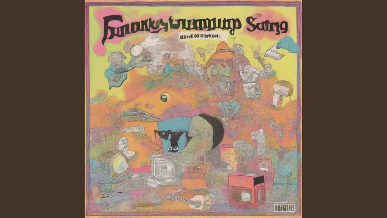 Funky Bumpy - YouTube