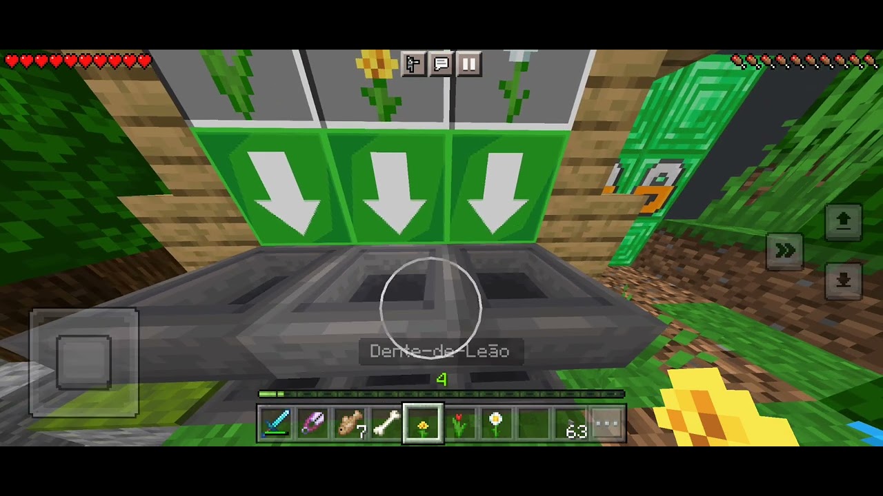 Grid Runners - Emerald Course - YouTube