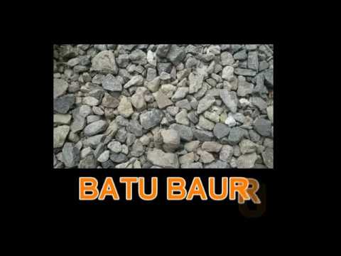 BAB 4 Kerja Konkrit - YouTube