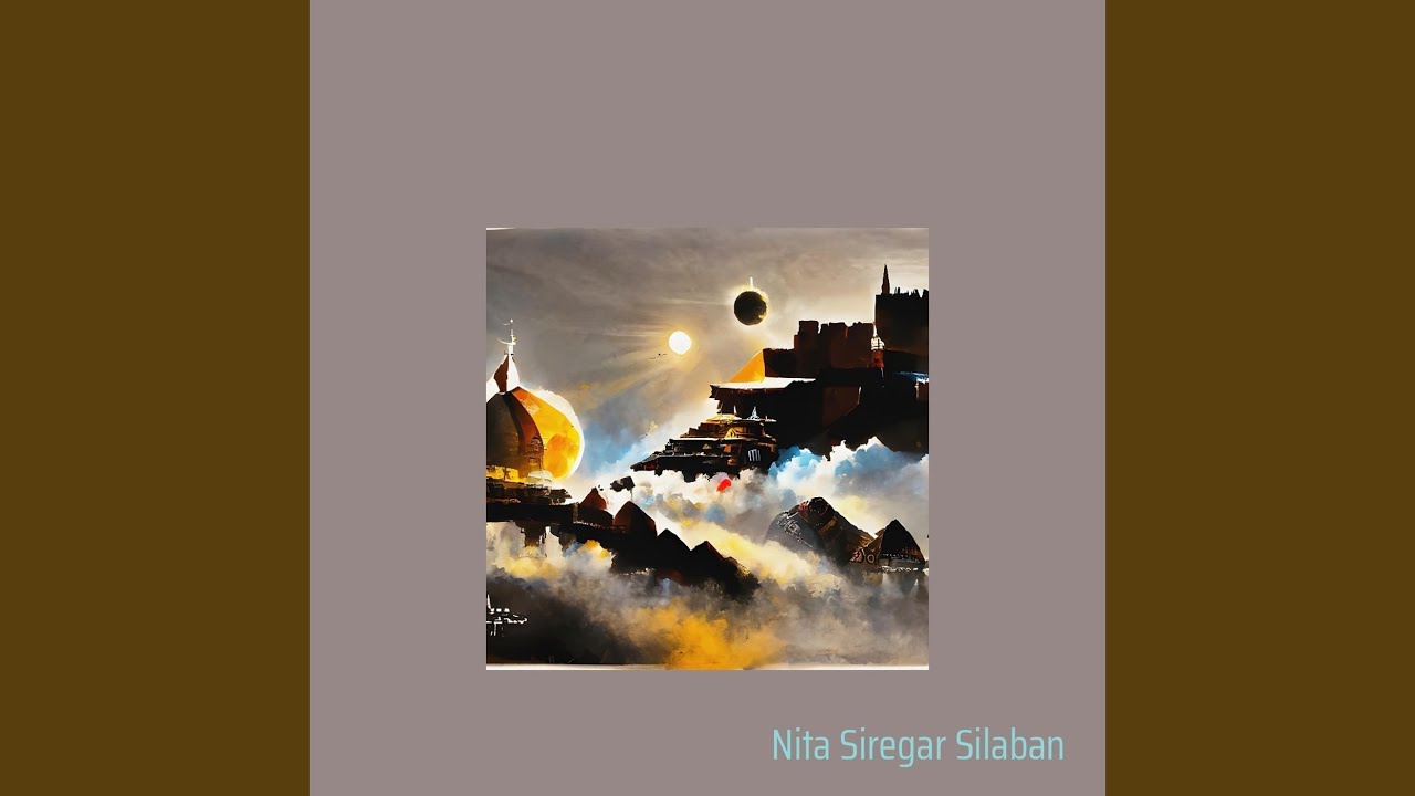 Clouded Reflections - YouTube