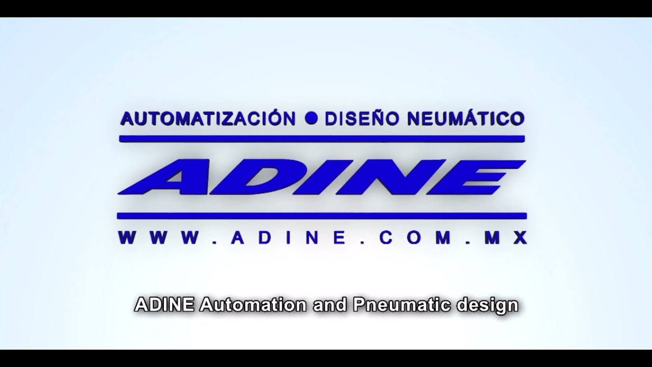 Adine - Automatización y Diseño Neumático (subtitulado y reducido ...