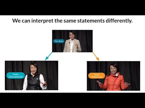 How Feeling Respected or Disrespected at Work Can Look Like the Same ...