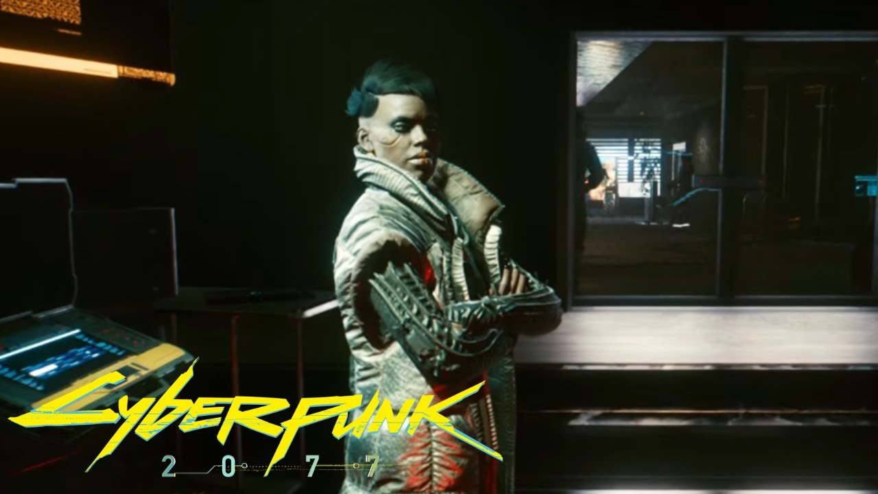 CYBERPUNK 2077 #23 - FACCIAMO LA CONOSCENZA DI BRIGITTE - GAMEPLAY ITA ...