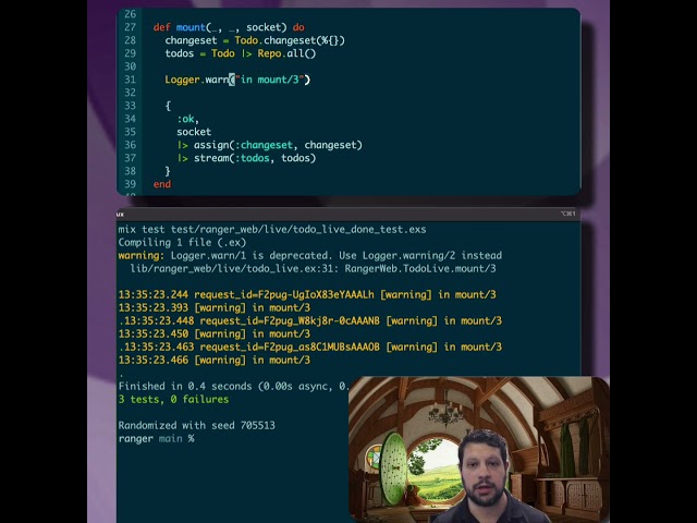 Elixir Streams Elixir Streams