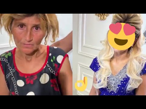 KADINDAKİ MUHTEŞEM DEĞİŞİM!