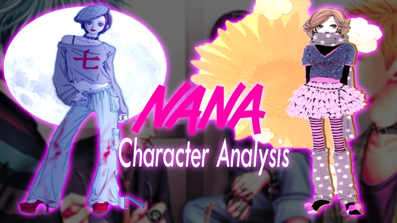 Nana Manga Review: Nana Osaki and Nana Komatsu are 2 Misunderstood ...
