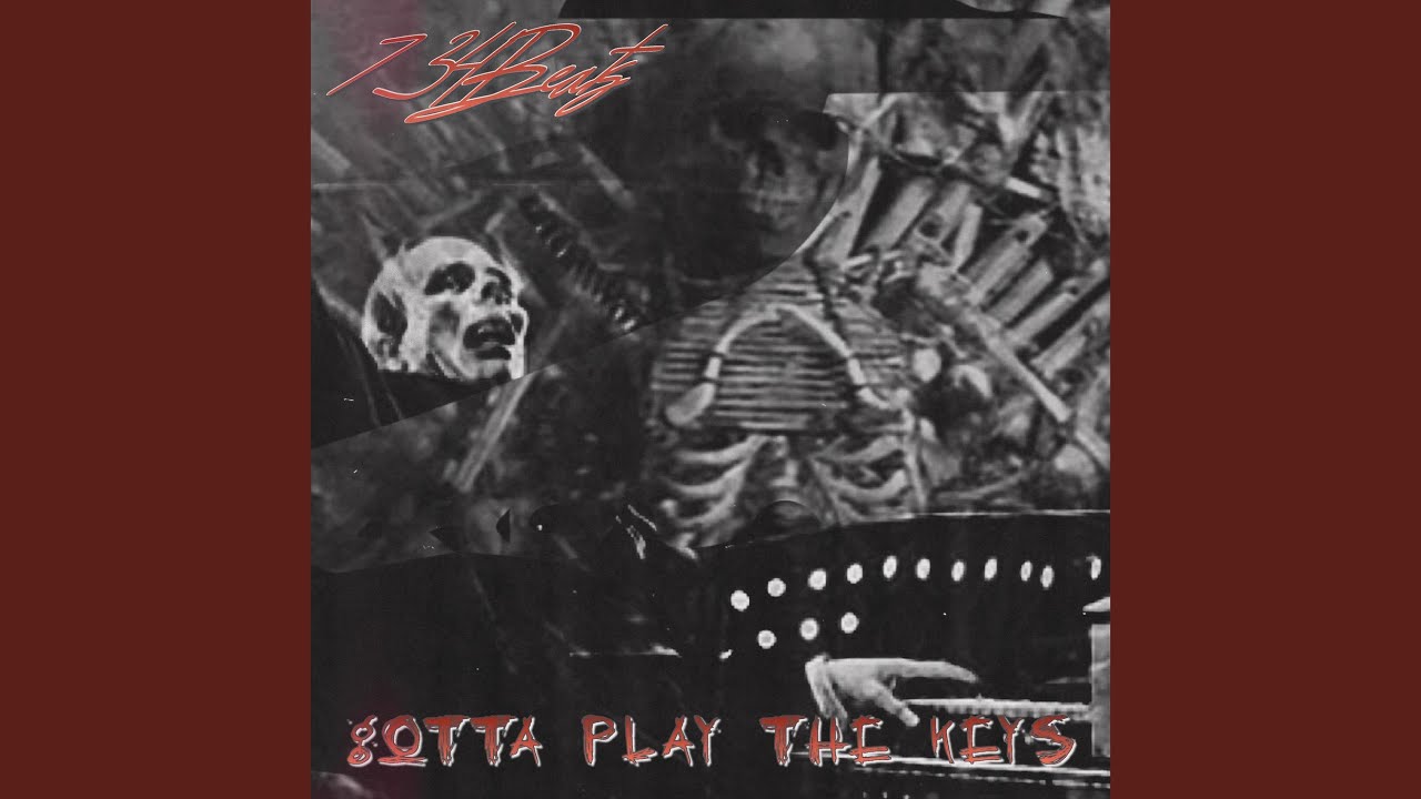 Gotta Play the Keys - YouTube