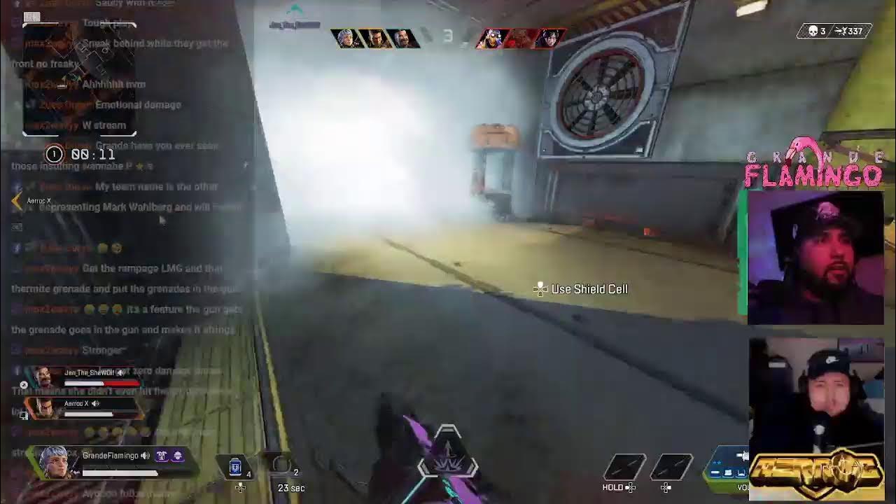 Gaming with the Gals (Jen_the_SheW0lf and hopefully Aerroc Gaming) - YouTube