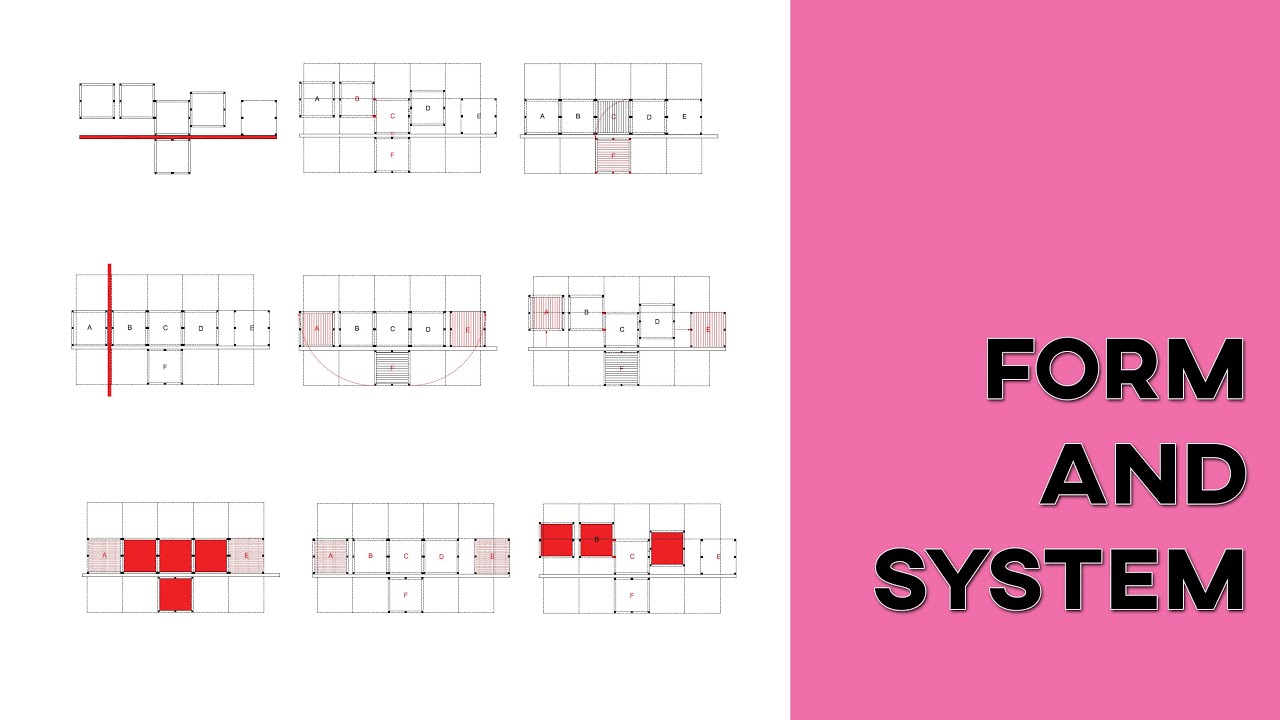 Form and System - YouTube