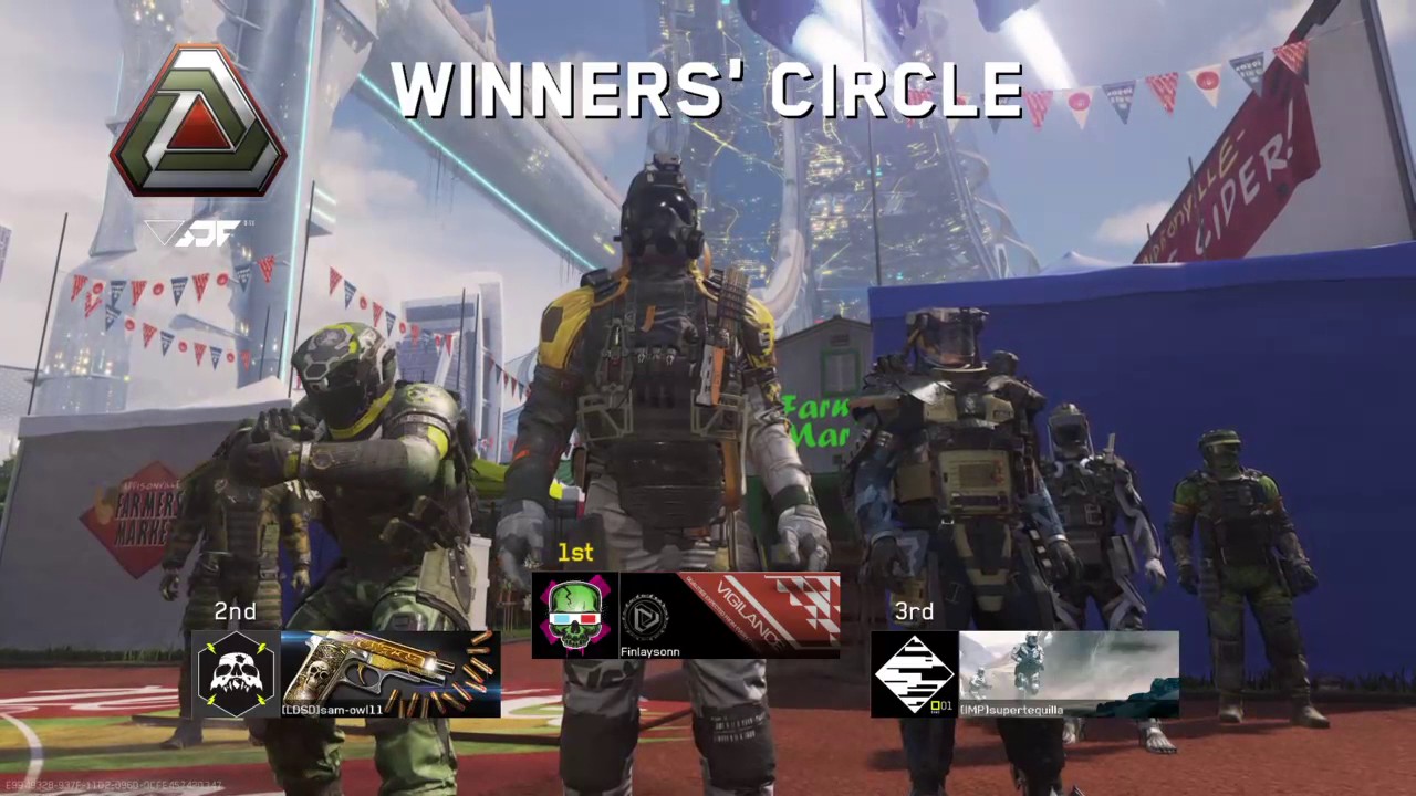 Cod iw multiplayer - YouTube