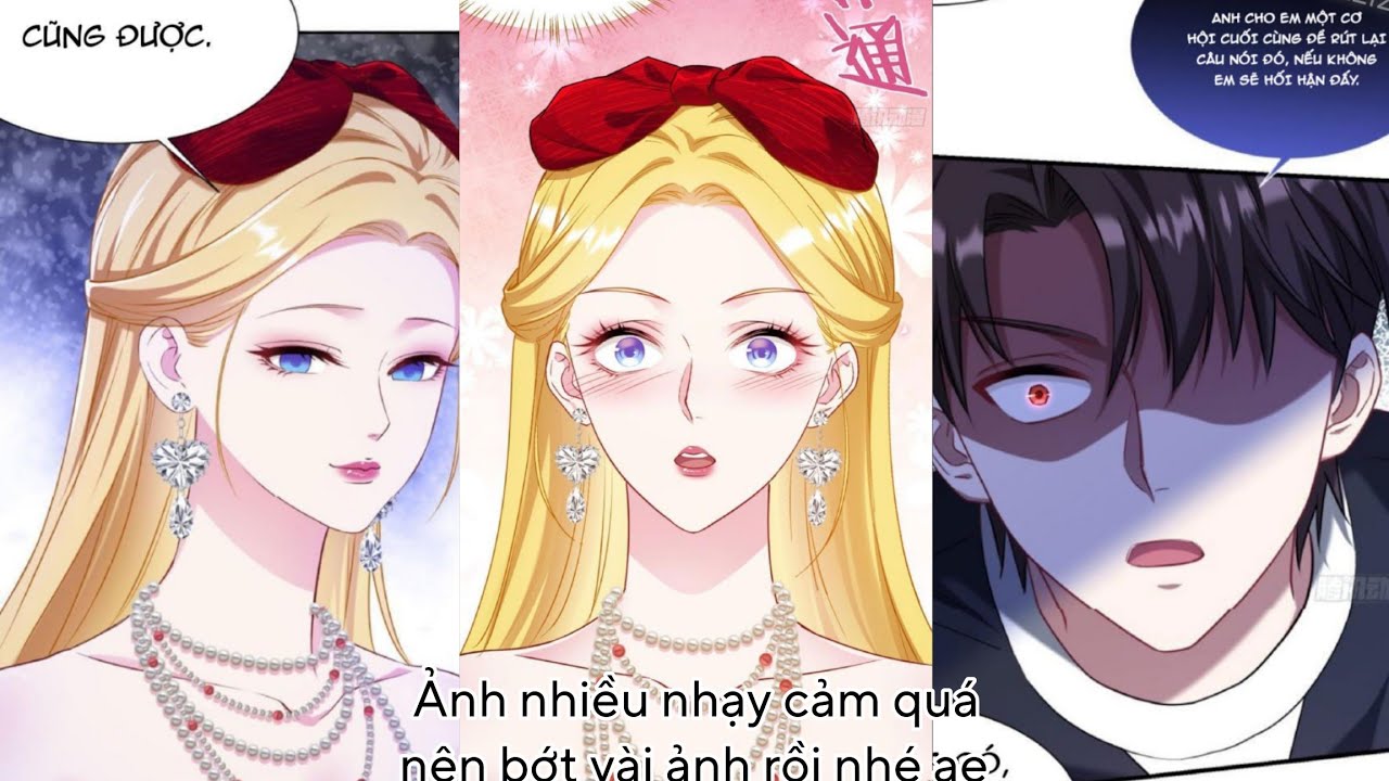 Bỏ Làm Simp Chúa Ta Có Trong Tay Cả Tỷ Thần Hào Chap 179 | Thuyết Minh ...