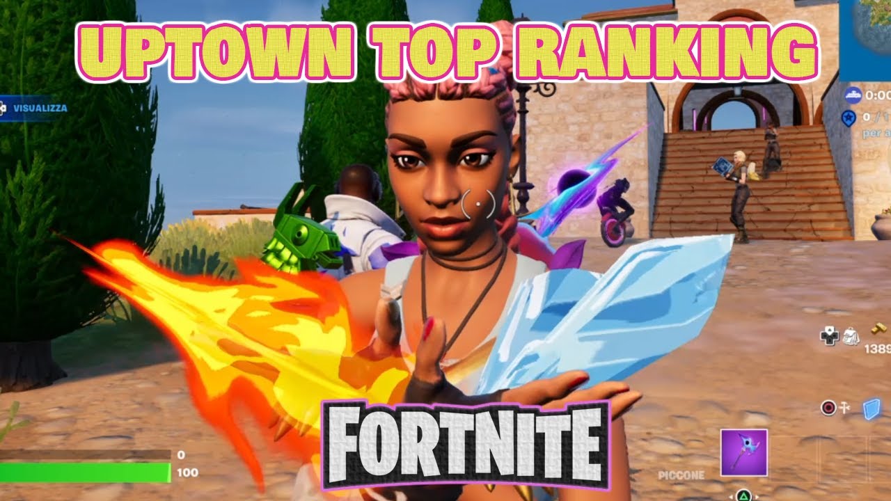 fortnite-uptown-top-ranking-youtube