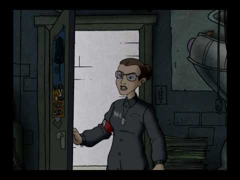HQ Undergrads Season 1 Episode 2 Traditions Part 3 Original Air Date—4 ...