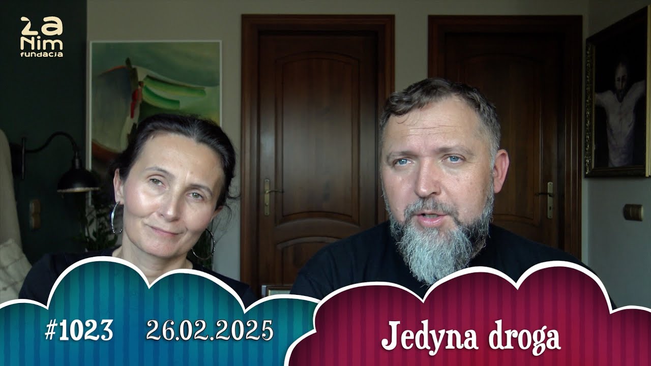 Antidotum 1023 - Jedyna Droga - YouTube