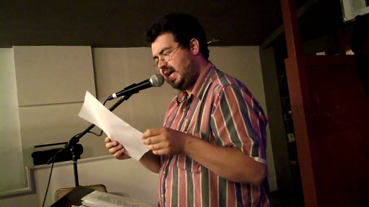 mike hauser 3 of 3 - YouTube