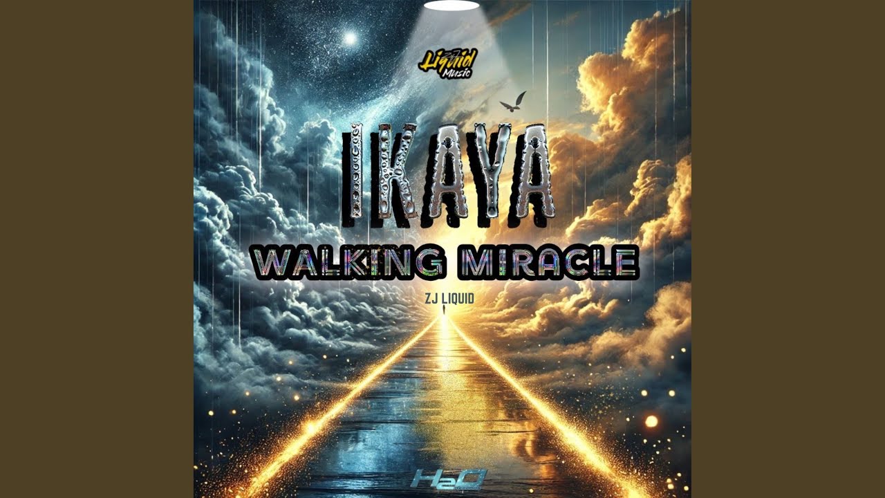 Walking Miracle - YouTube