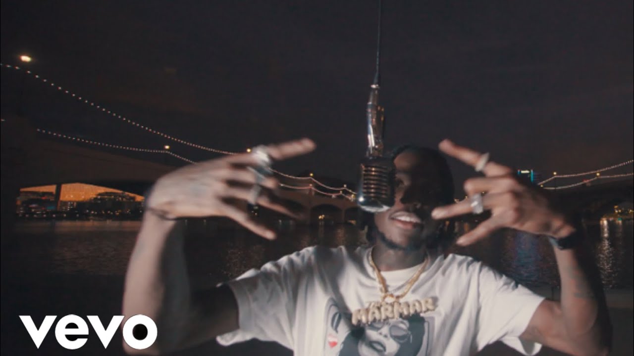 MarMar76 - Marskiii Vs. MarMar - (Tempe Town Lake One Take Mic ...