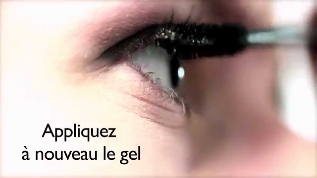 Présentation - Looky Eyes 3D Mascara - YouTube