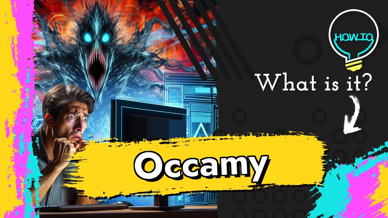Trojan:Win32/Occamy Malware Explained & Removal Guide - YouTube