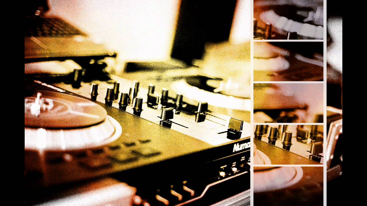 Destination Unknown/7 Nation Army (The D/Lam REmix Project) - YouTube