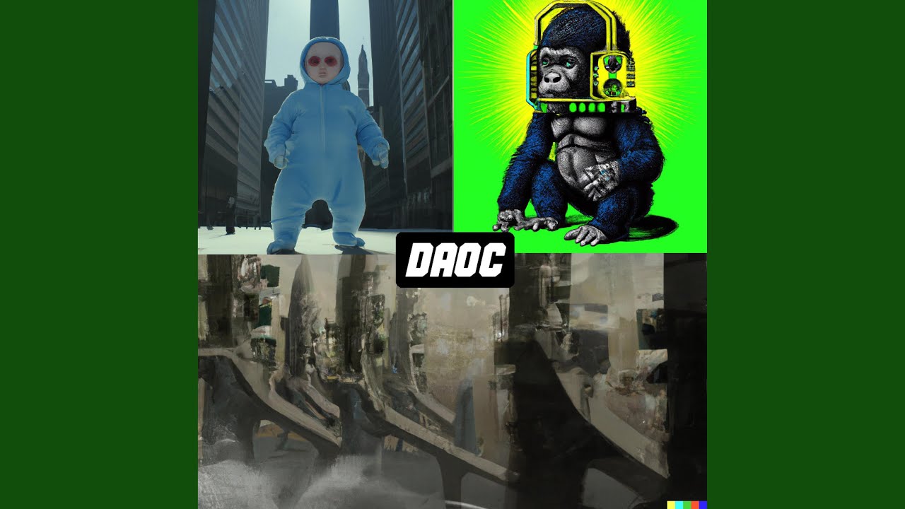 Gun Grunka must be destroyed (feat. Gun Grunka) - YouTube