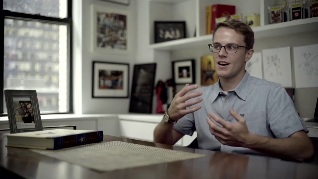 2016 Volunteer Awards — Mike Karns Volunteer of the Year Award - YouTube