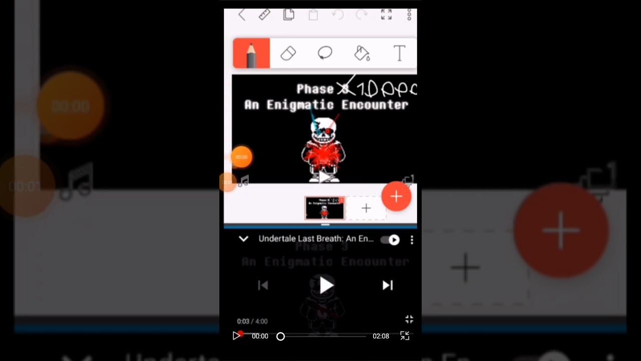 Sans phase 10000 - YouTube