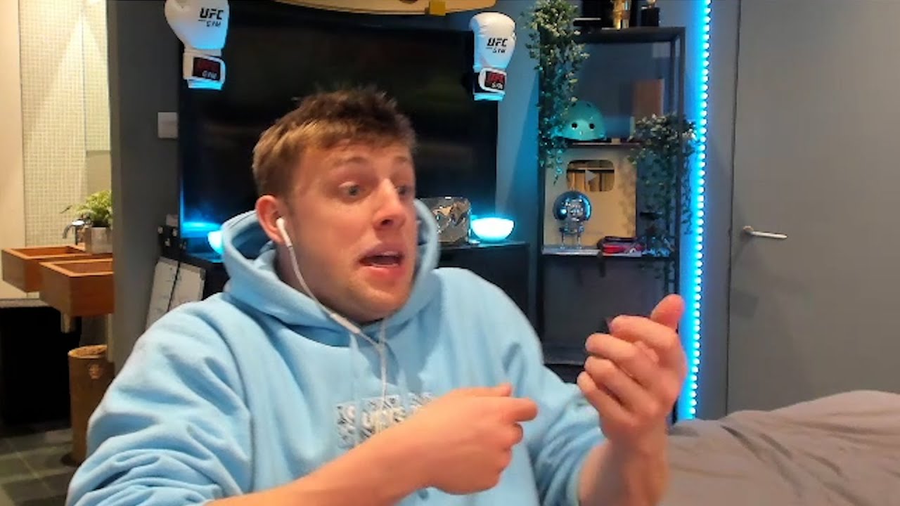 W2S has to take an STD test - YouTube