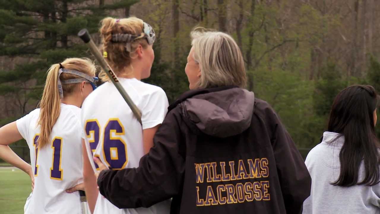 Williams Coaches on Coaching - YouTube