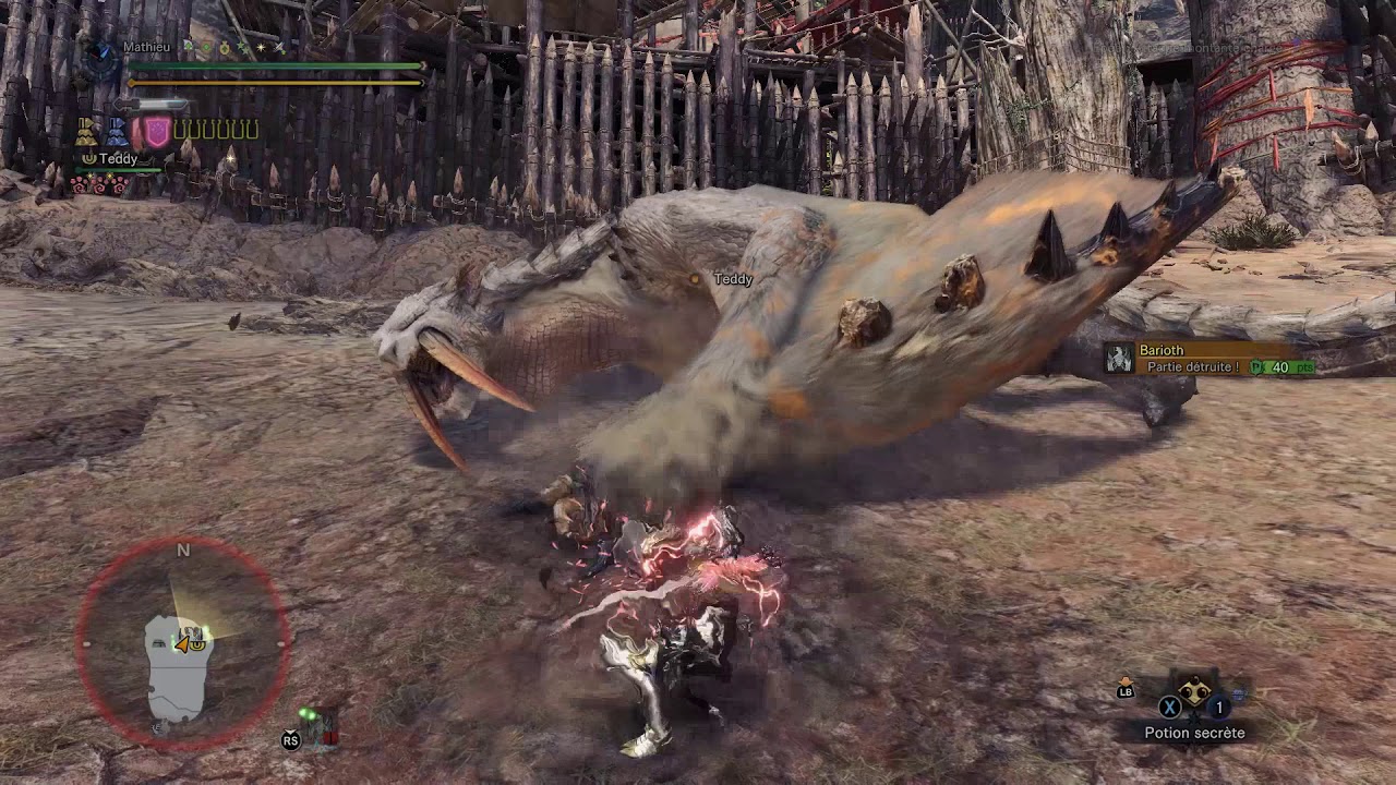 MHW Iceborne - Fashion Hunter showcase - The silver knight - YouTube