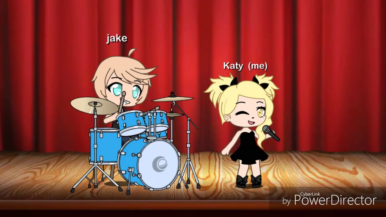 Me activities witch jake /gacha time/ - YouTube