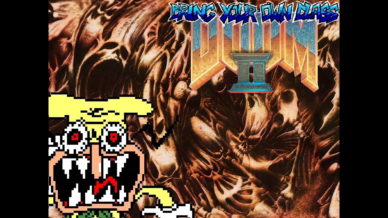 The Noise Gameplay (Doom 2 BYOC) - YouTube