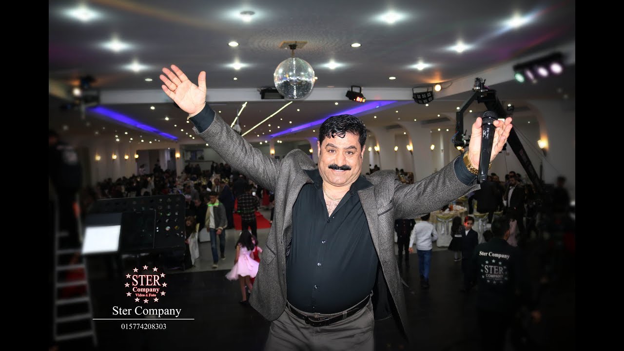 Daxil osman 2018 - By Ster company - YouTube