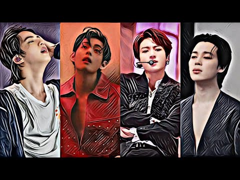 #bts hindi mix tiktok /bts Instagram reels compliation🔥BTS all members tiktok video💜#btshinditiktok