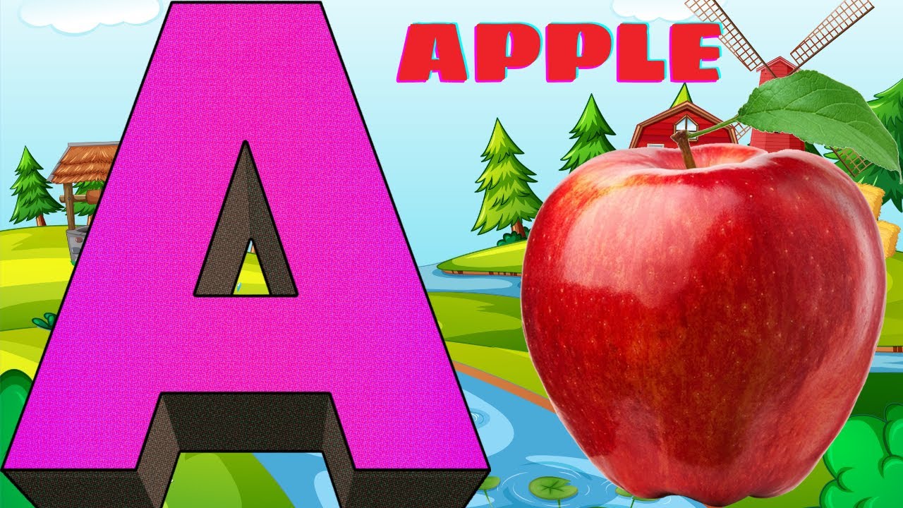 Alphabet Parade Song – Fun Phonics and ABC Dance for Kids | BMC KIDS ...