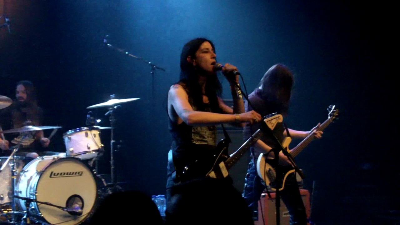 DOOL Live (Full/Whole Concert) @ Sniester Festival, Den Haag 2016 - YouTube