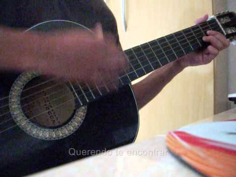 Alex Periard - Julho de 83 (Nenhum de Nós Cover) - YouTube