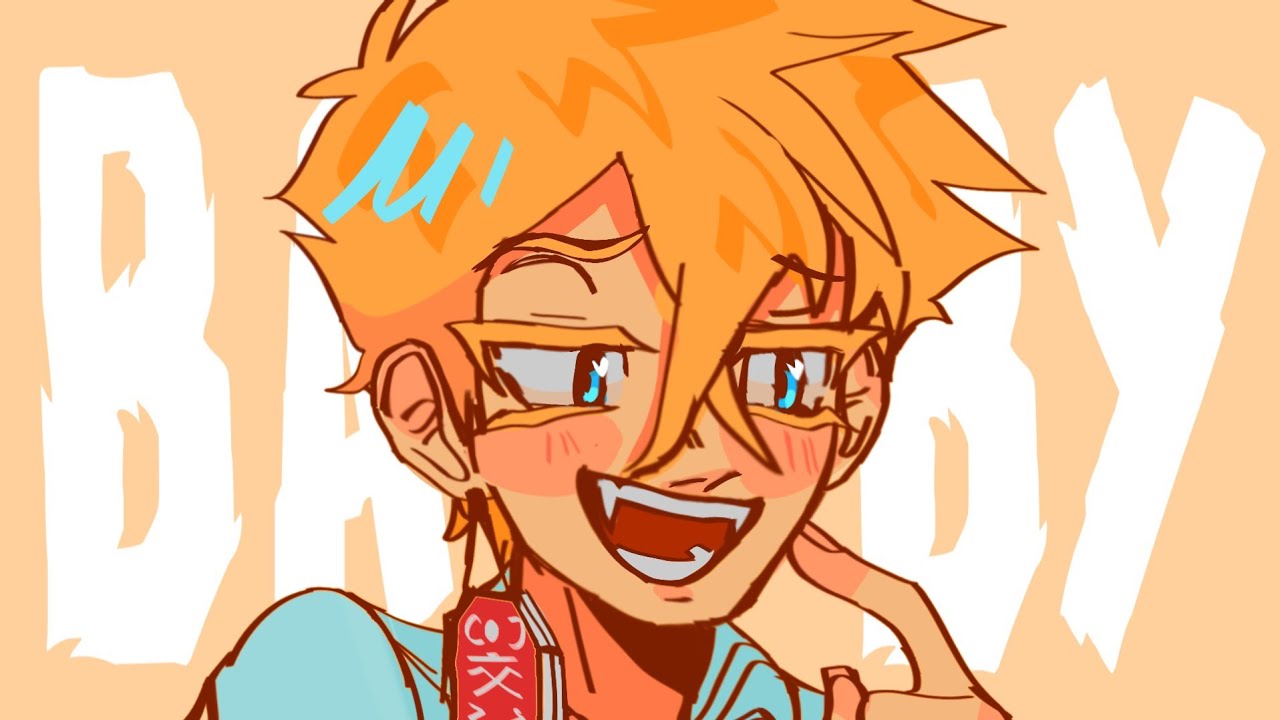 Baby ♡ Kounene (tbhk animatic) - YouTube