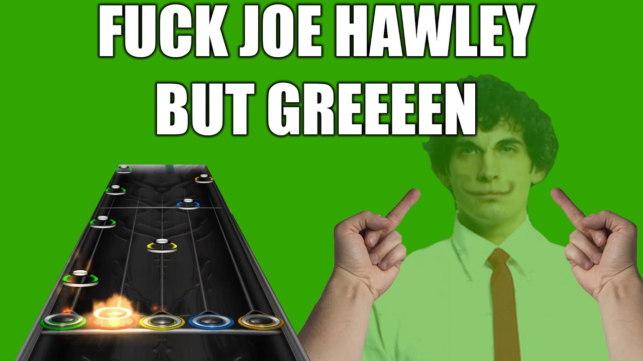 [CSC Colors Pack] Tally Hall - Greener - YouTube