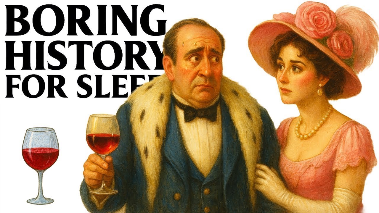 The Night First-Class Passengers Realized the Titanic Was Sinking - YouTube