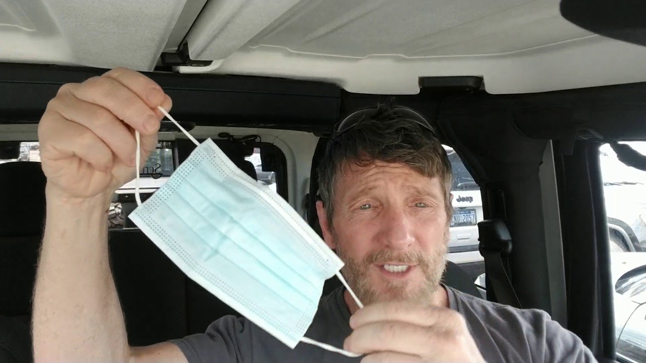 OSHA regulations for wearing a oxygen restriction device. - YouTube