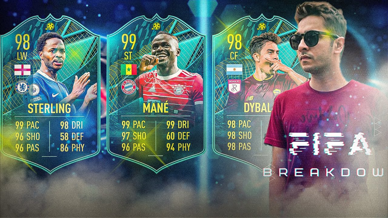 FIFA Daily Content Live | FIFA 22 Ultimate Team - YouTube