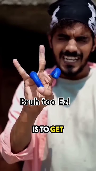 It's just too Ez - YouTube