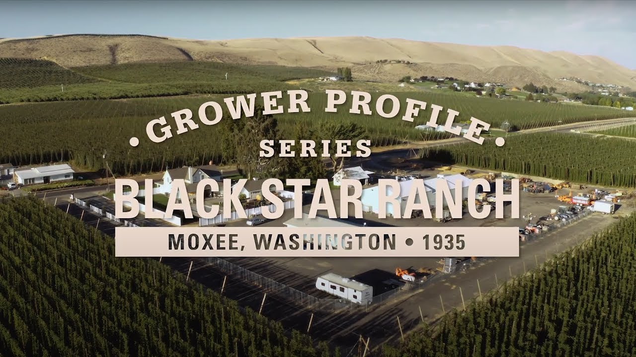 Grower Profile: Black Star Ranch - YouTube