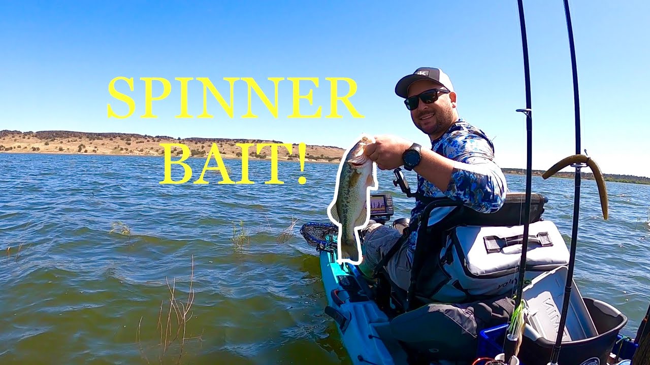 Spring Bite Bass Fishing Black Butte Lake! - YouTube