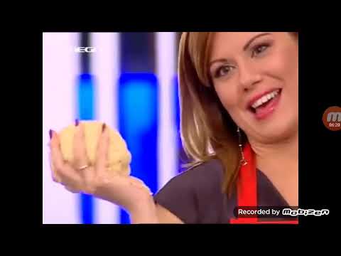 Master chef 61 Δημητρης Σκαρμουτσος - YouTube