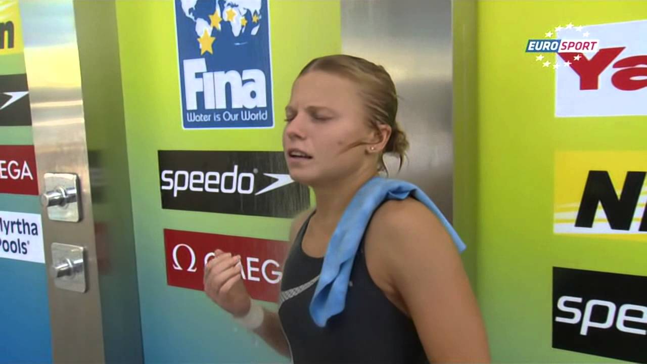 Shanghai2011 Iulia Prokopchuk #1 - YouTube