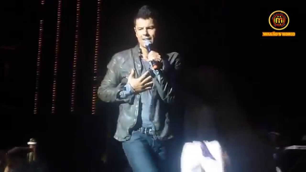 Jordan Knight - 'Stingy' feat Donnie Wahlberg Live & Unfinished - YouTube