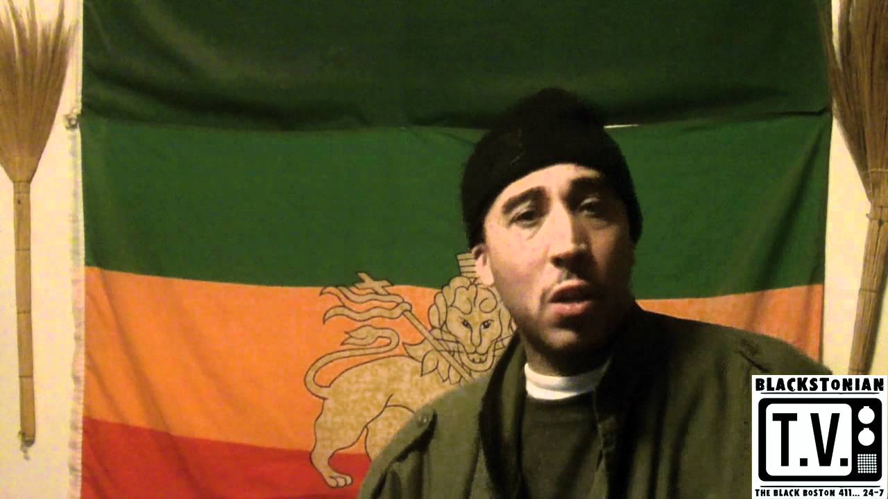 Feed the Hood - Occupy The Hood Boston [Part 1] - YouTube